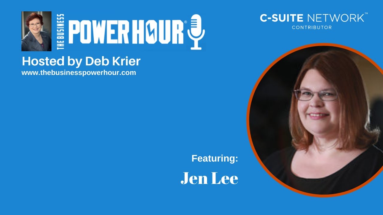 Jen Lee - YouTube