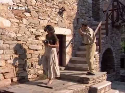 Η ΖΩΗ ΠΟΥ ΔΕΝ ΕΖΗΣΑ - 5ο ΕΠΕΙΣΟΔΙΟ - ΜΕΡΟΣ 1/3 - YouTube