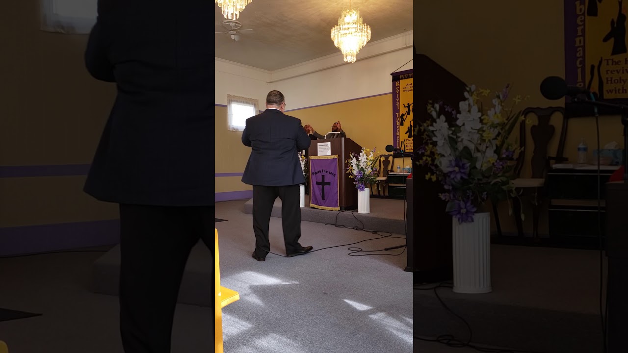 3/1/2020 pastor Lewis - YouTube