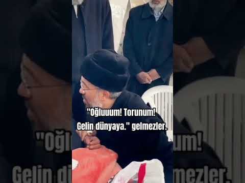 Ciğerim yanıyor hoca.. - İhsan Şenocak hocamız depremden etkilenen vatandaşlarımızı teselli ediyor