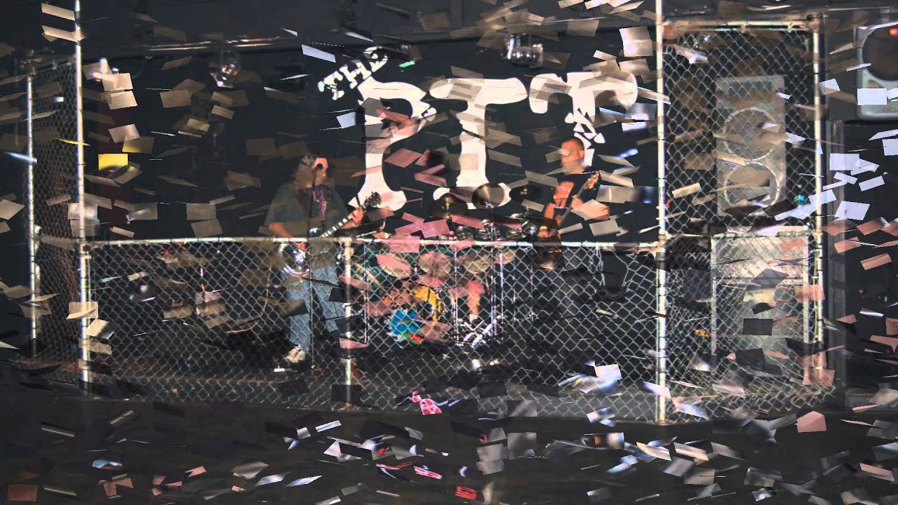 Concoction Of Fear - Heated State Of Aggression - YouTube