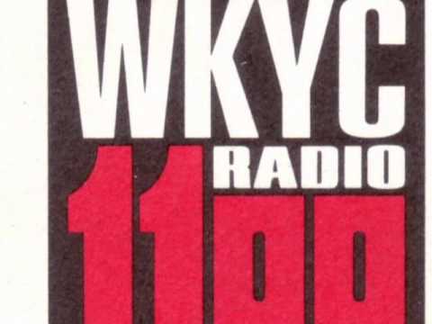 WKYC Cleveland aircheck - YouTube