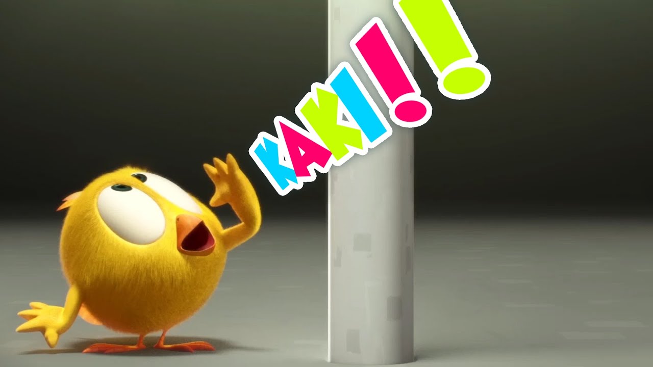 ¿Dónde está Chicky? 2020 | KAKI!! | Dibujos Animados Para Niños - YouTube