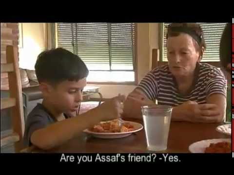 Bridge Over the Wadi - A film and series by Tomer Heymann & Barak ...