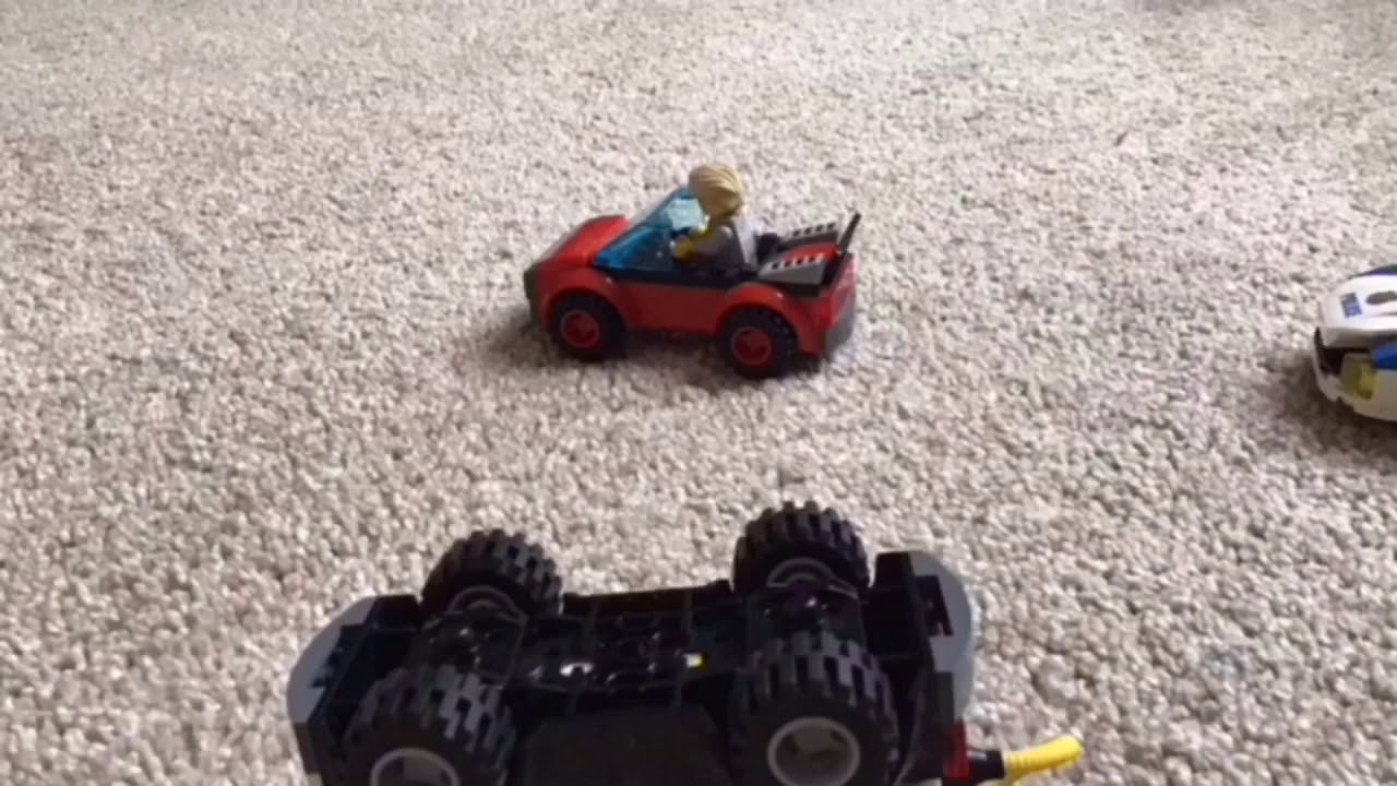Stop Motion Madness - YouTube