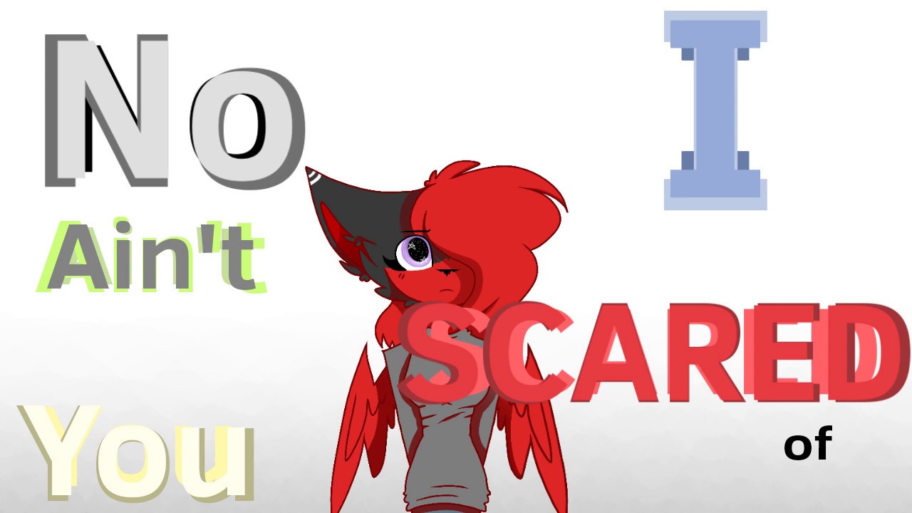 100 Bad Days *Animation* Flipaclip - YouTube