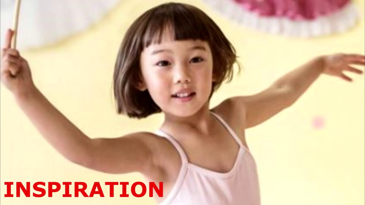 Two faces of humanity - Trinity Projects - YouTube