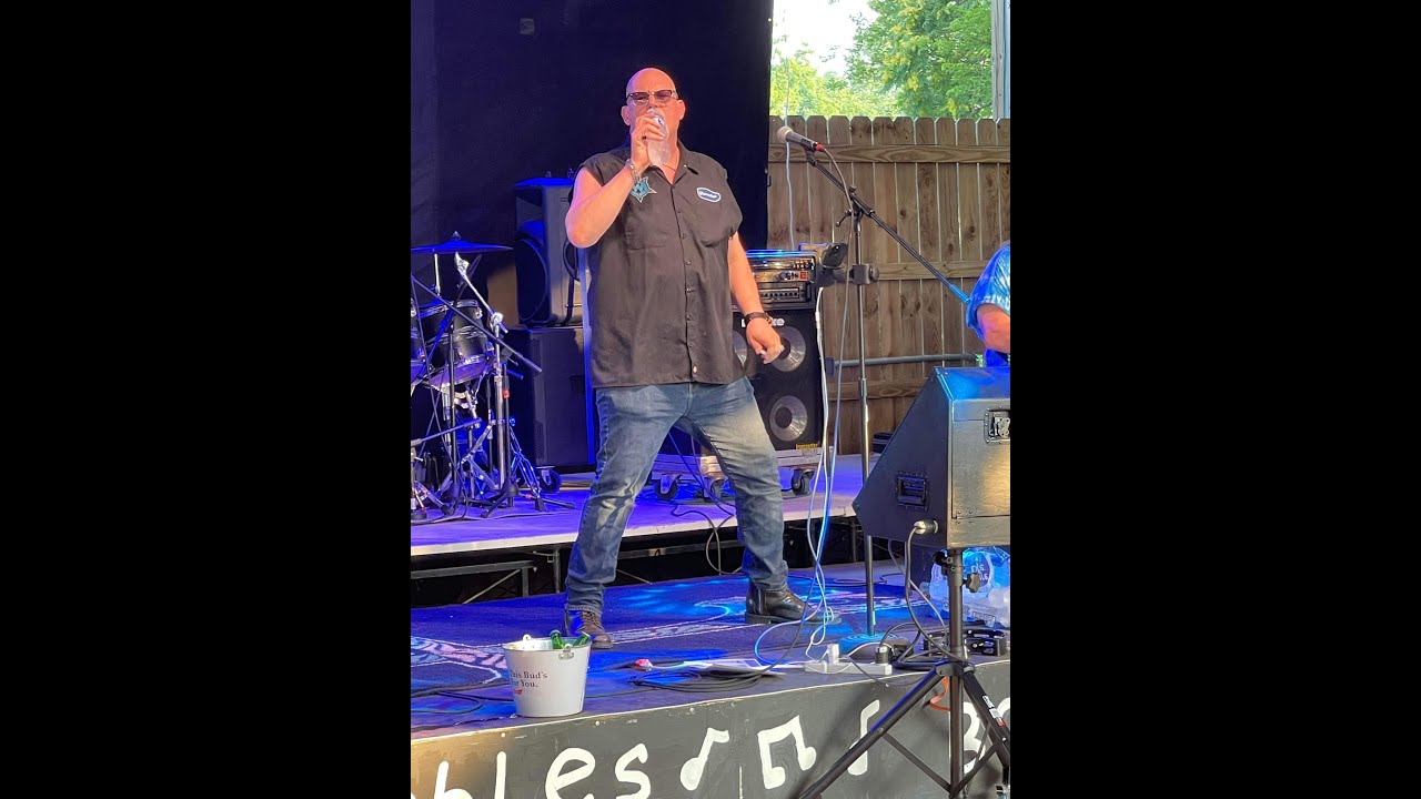 Mark Bott Original Hooker with a Holster - YouTube