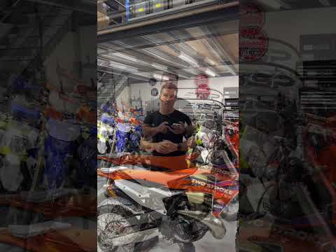 Two Stroke Performance - new KTM 300 EXC TBI new tune release!