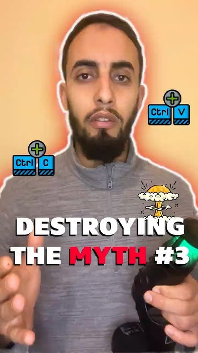 Why Copy-Paste Coding Isn't Always Bad? - YouTube