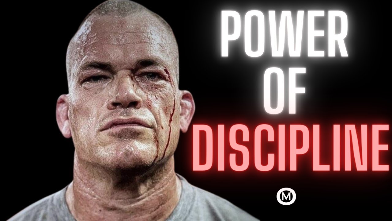 CONQUER THE IMPOSSIBLE | Jocko Willink's Unbreakable Motivation - YouTube