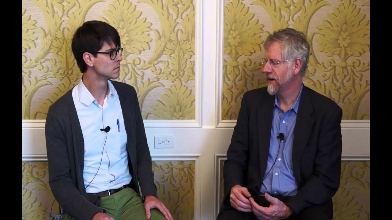 Understanding Author Addenda with Professor Michael Carroll - YouTube