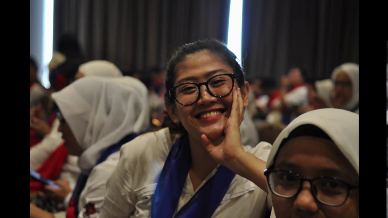 HARTA INSURANCE AFTERMOVIE - YouTube