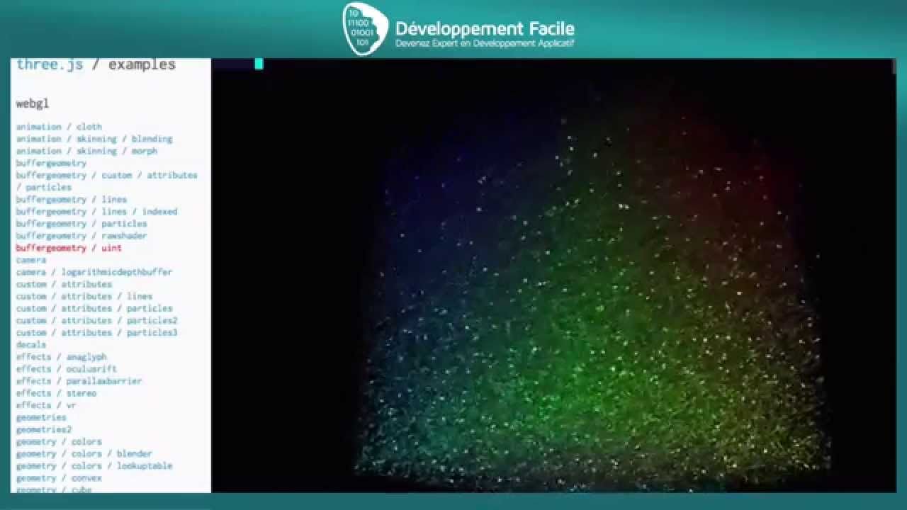 Comment créer un panorama d une photo vue 360 avec framework threejs - YouTube