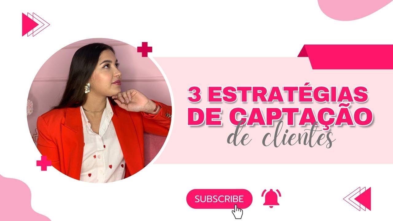 3 formas de capitar pacientes no início da Carreira / Biomedicina ...
