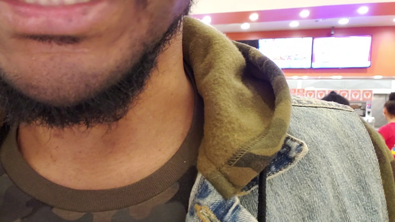When they stare at you in public..what it really means??? 👀😱 - YouTube