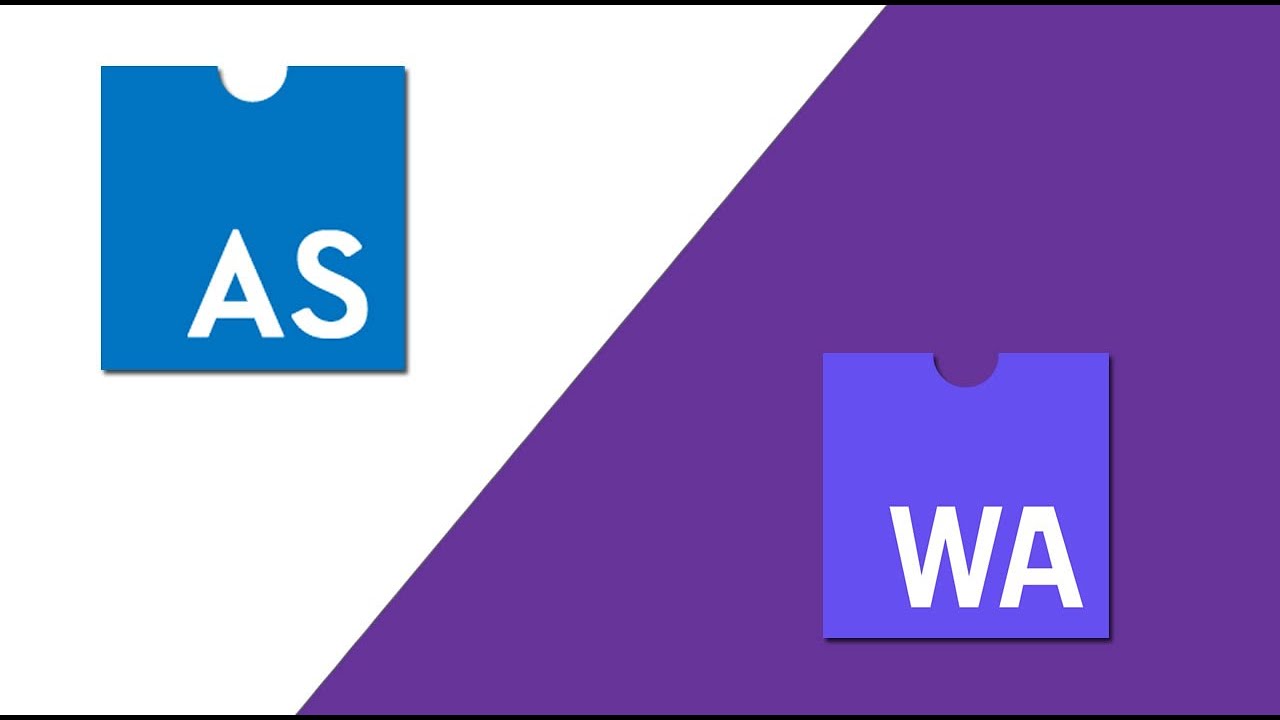 Webassembly Assemblyscript