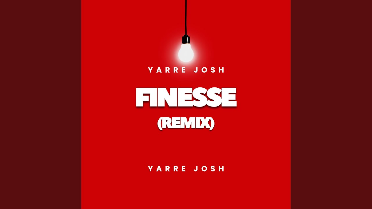 Finesse (Remix) - YouTube
