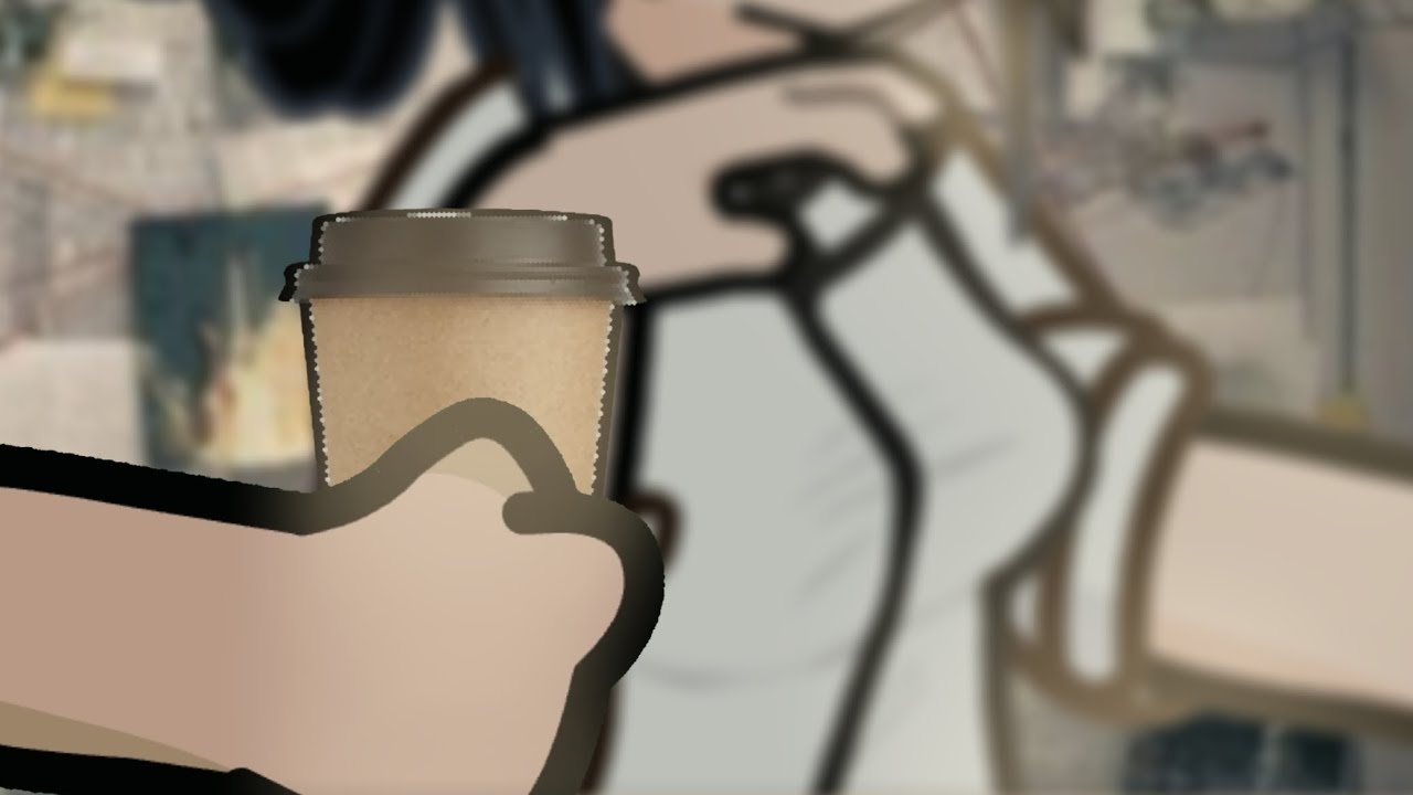 ☕ || Coffee? || Gacha life 2 || - YouTube