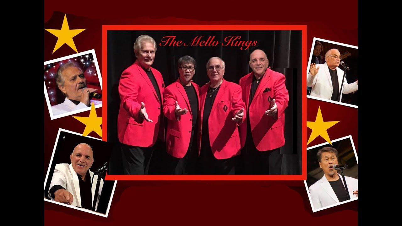 The Mello-Kings promo - YouTube