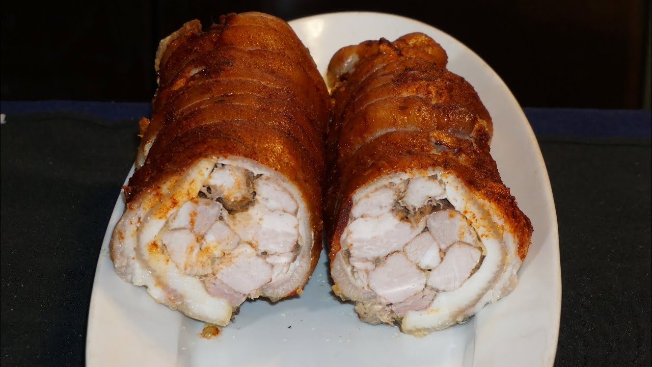 ARROLLADO HUASO - YouTube