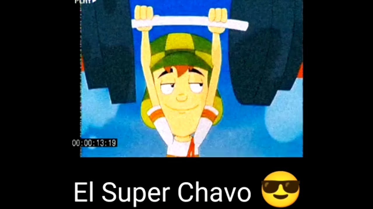 Momentos XD del chavo #2 - YouTube