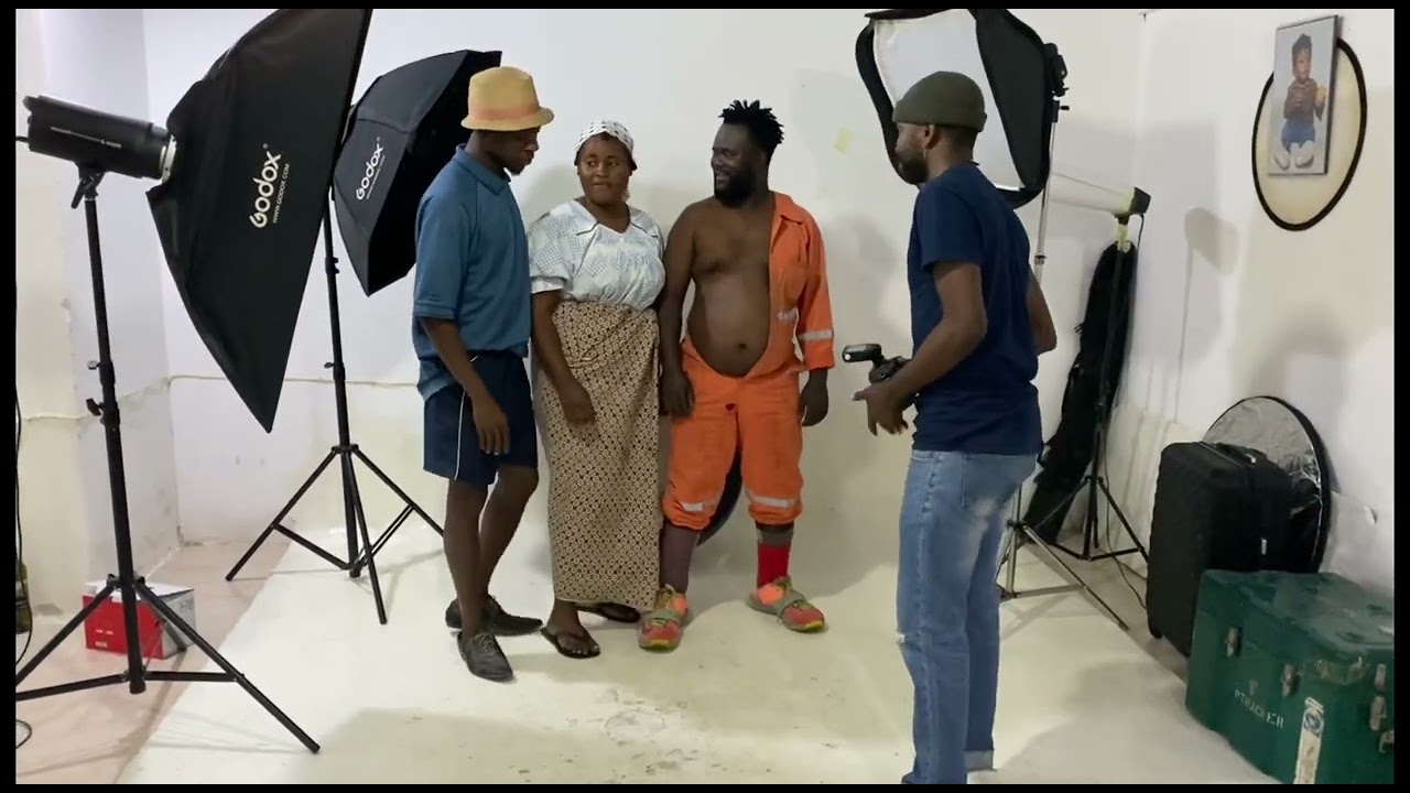 Momentos de Foto - YouTube