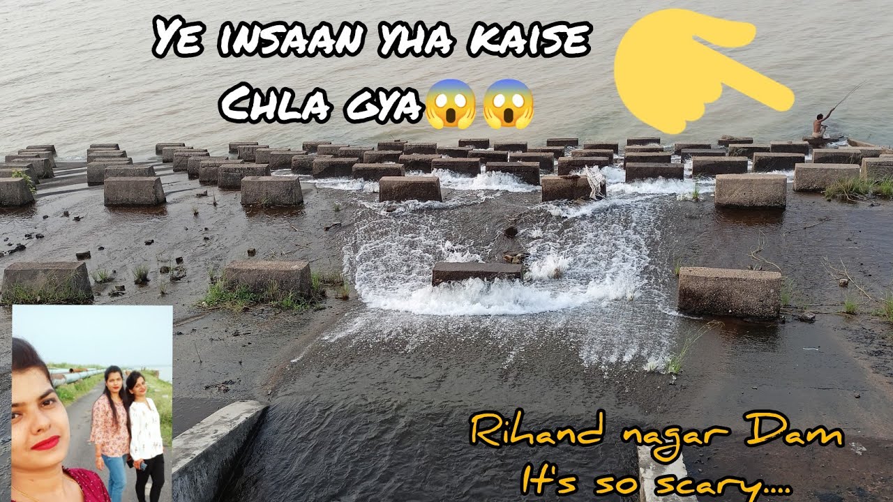 It's So Scary Dam😱..mai to dar hi gyi dekh kr...||Pushpam's Vlog|| - YouTube