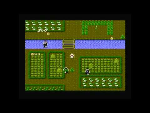 NES-Retku - Supervision 76 in One (NES) - YouTube