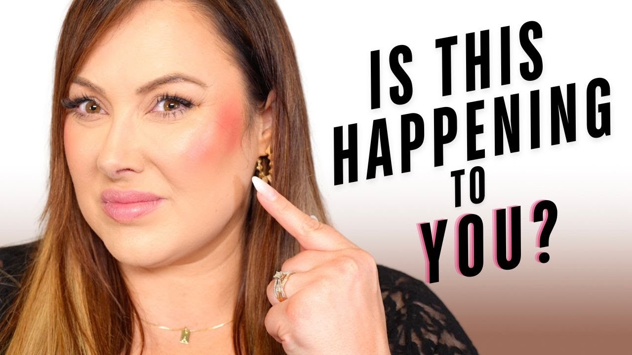 8 reasons your blush looks PATCHY. Tiktok didn't teach you these ...