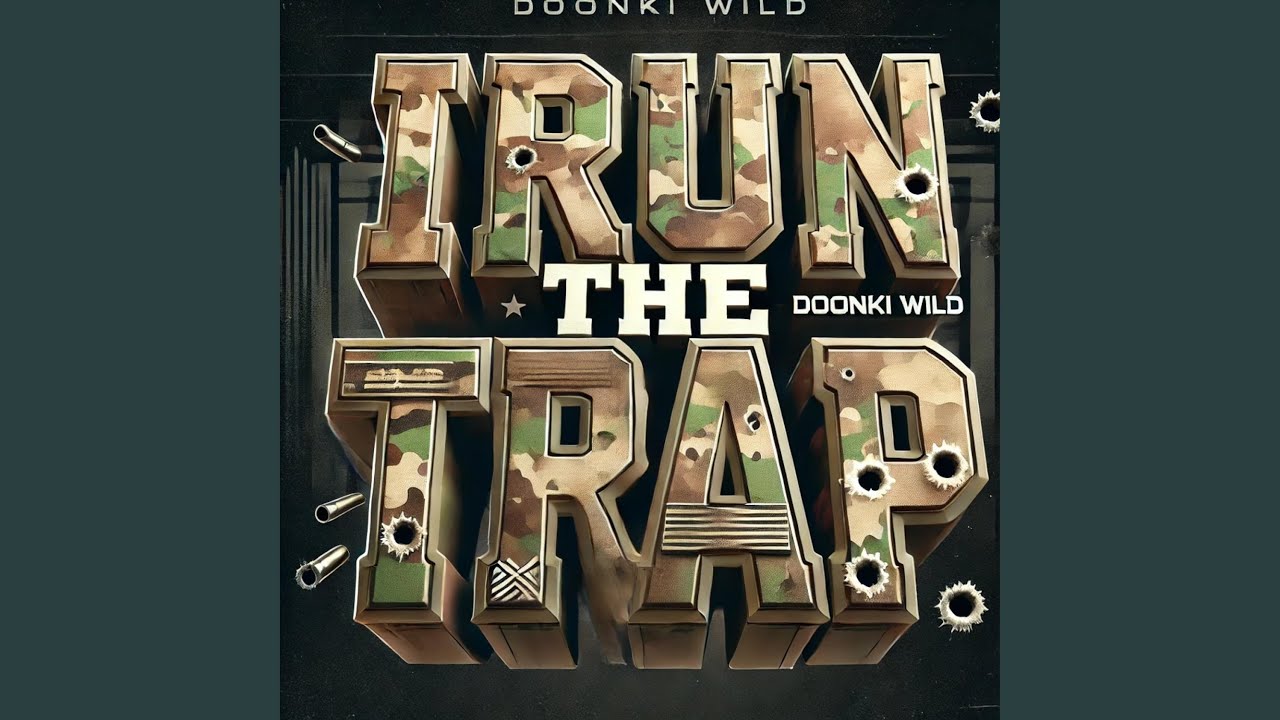 I run the trap - YouTube