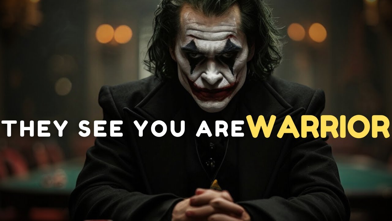 They See Your Peace, Not The War You’re Fighting | Disturb Your Exuses ...