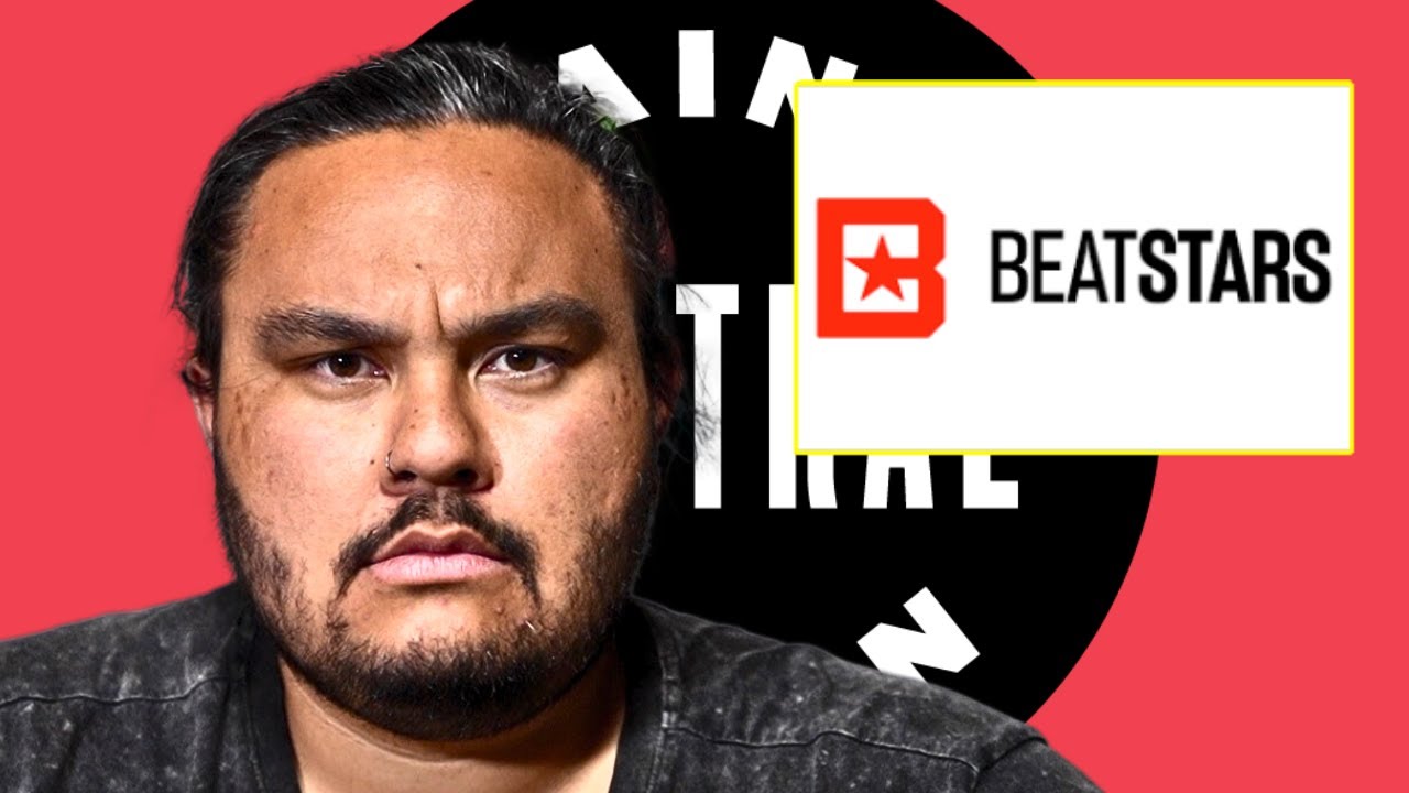 Beatstars is for Cheaters... - YouTube