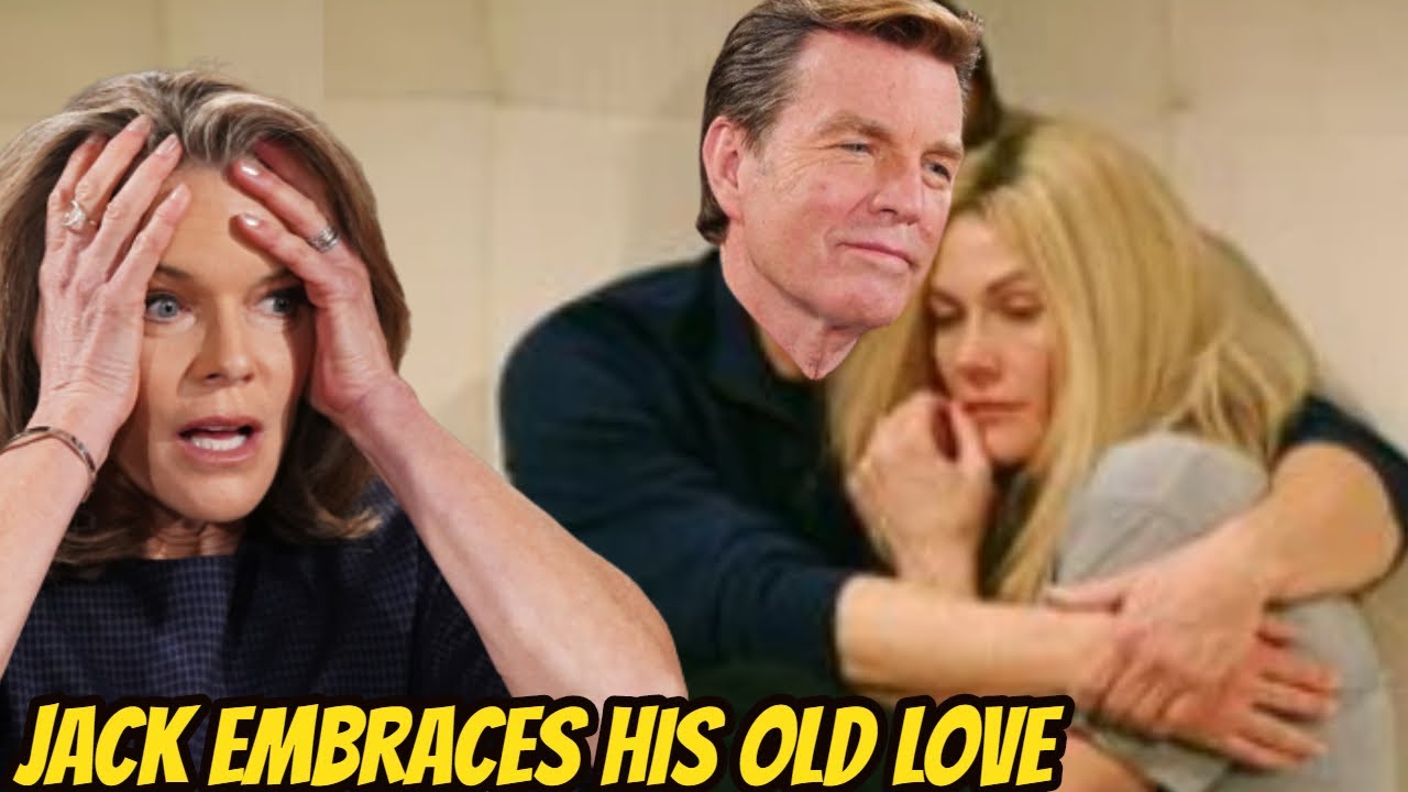 Breaking News ! Patty Williams' return opens up a tense confrontation ...