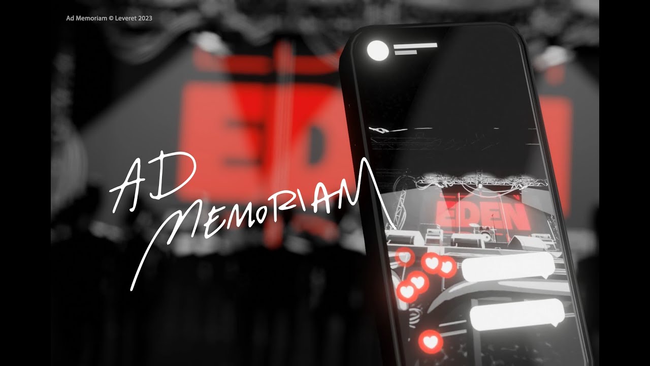 Ad Memoriam - Trailer - YouTube