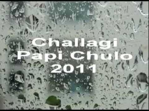 Challagi - Papi Chulo - YouTube