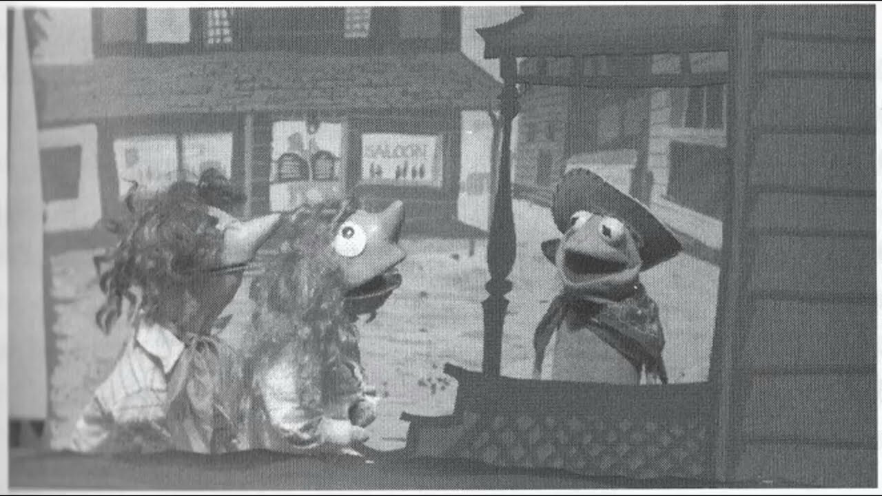 Sam And Friends 1955