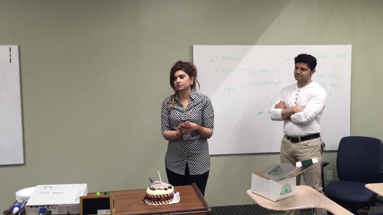 Education Edge Class 101 - YouTube