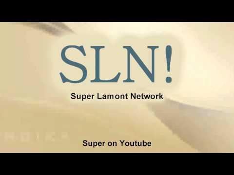 SLN! Kcet styled Logo Version 2