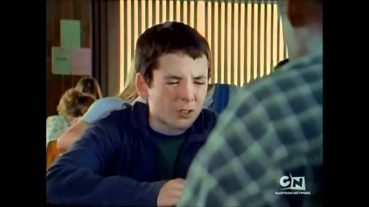 Goosebumps - "Go Eat Worms" - 2 Best Scenes - YouTube
