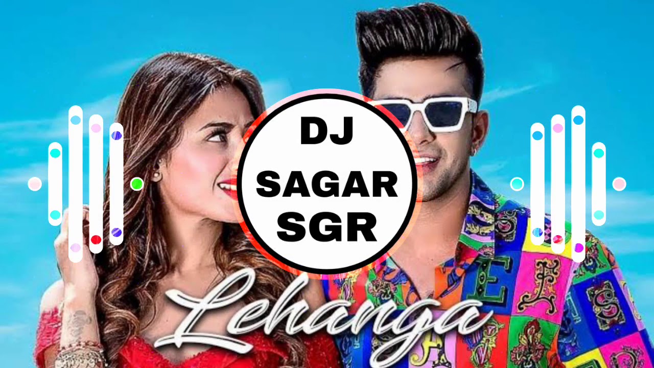 Jass Manak Song Menu Lehenga Remix By DJ SAGAR SGR - YouTube