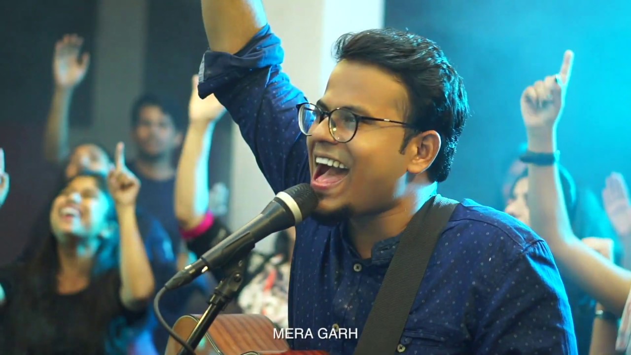 WOH MERI CHATTAN HAI - YouTube