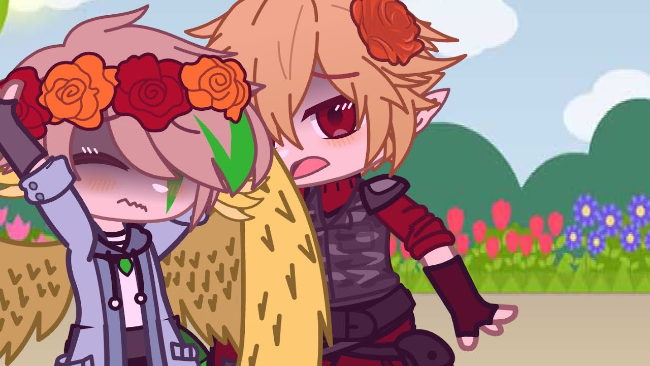 Hey hey hey lover ! // Rancher duo fluff - YouTube