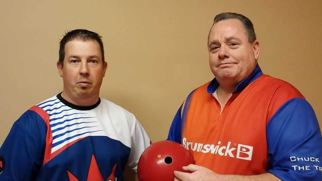 Tom Smallwood World Series of Bowling 2013 - YouTube