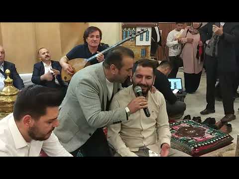 Recep Kunduz(Mevlam Birçok Dert Vermiş.)