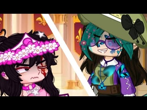 The crown // 🌷 Nature Wives💐🌟 // Esmp 2 // angst + fluff - YouTube