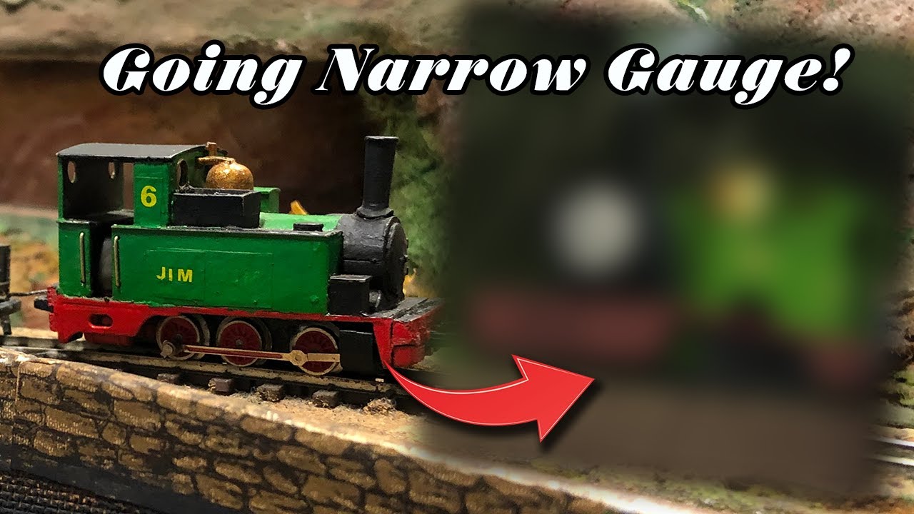 Drawing the Other Mid Sodor Engines - Part 1 - YouTube