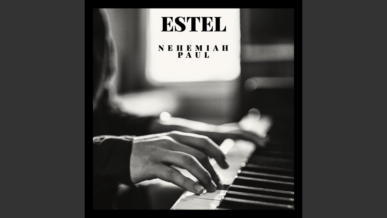 Estel - YouTube