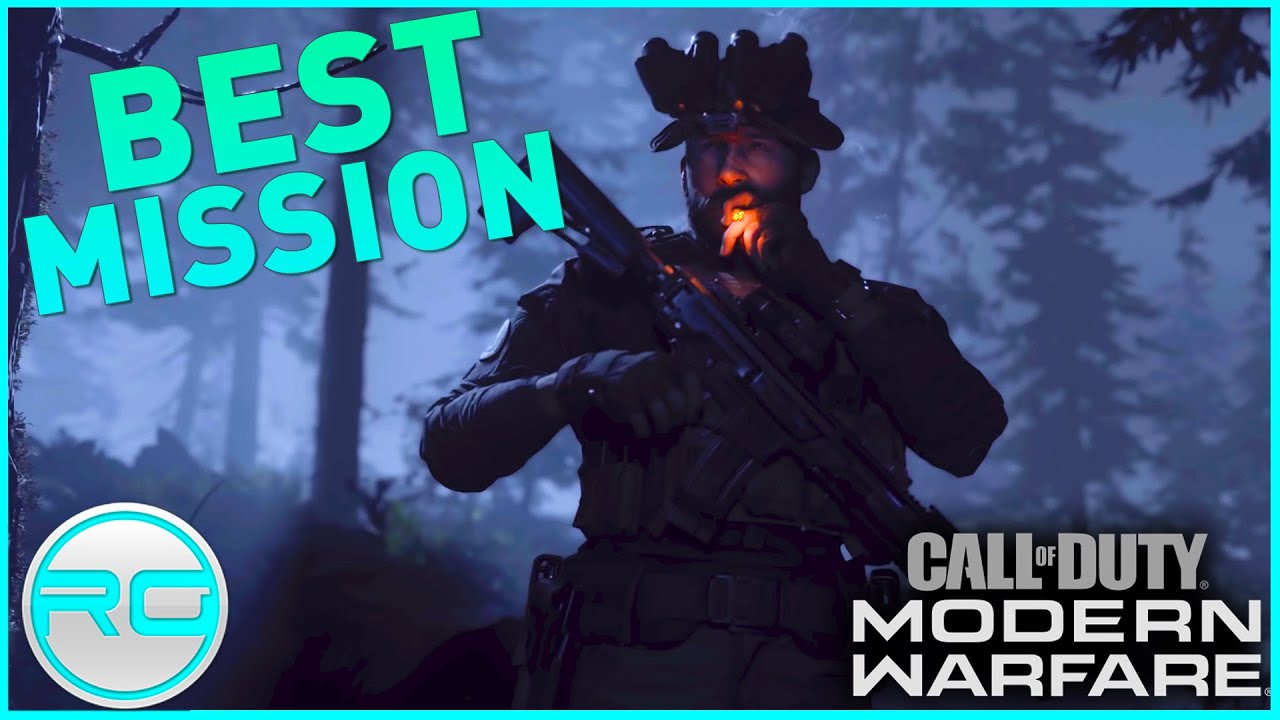 Going Dark:Best Stealth Mission in Call of Duty Gameplay lPart 1l ...