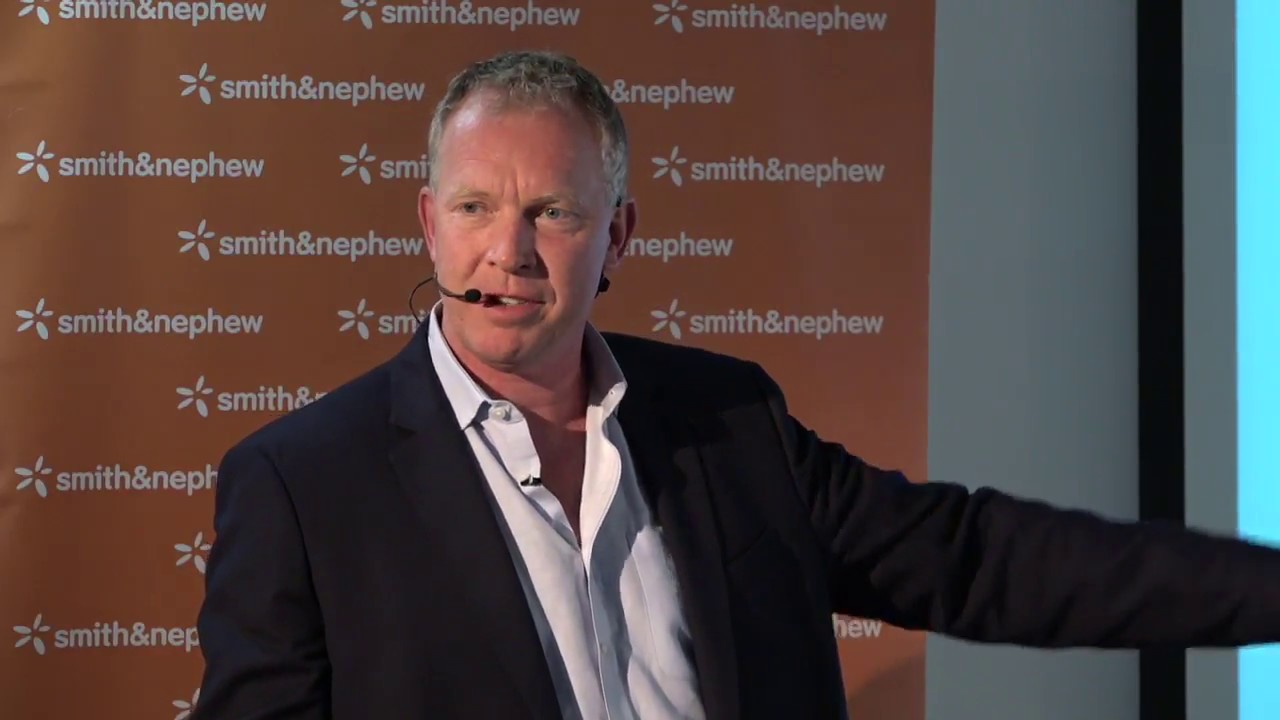 Clínica Las Américas - 21st Century Total Knee Arthroplasty by Dr ...